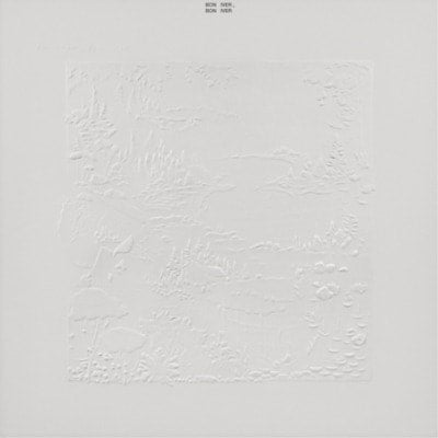 Bon Iver - Bon Iver - Indie | Red Robin Records Vinyl Cafe